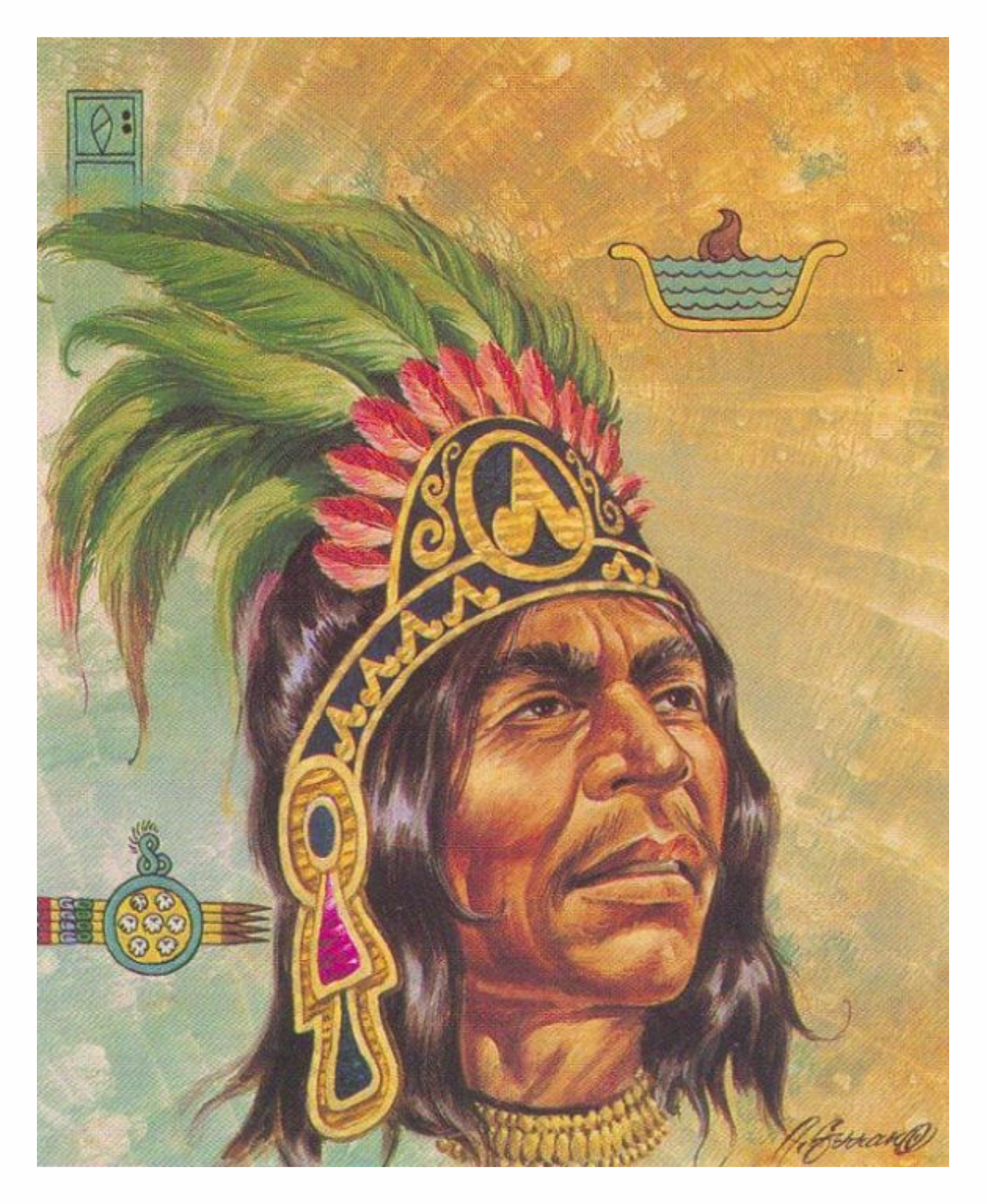 Memoria Política de México